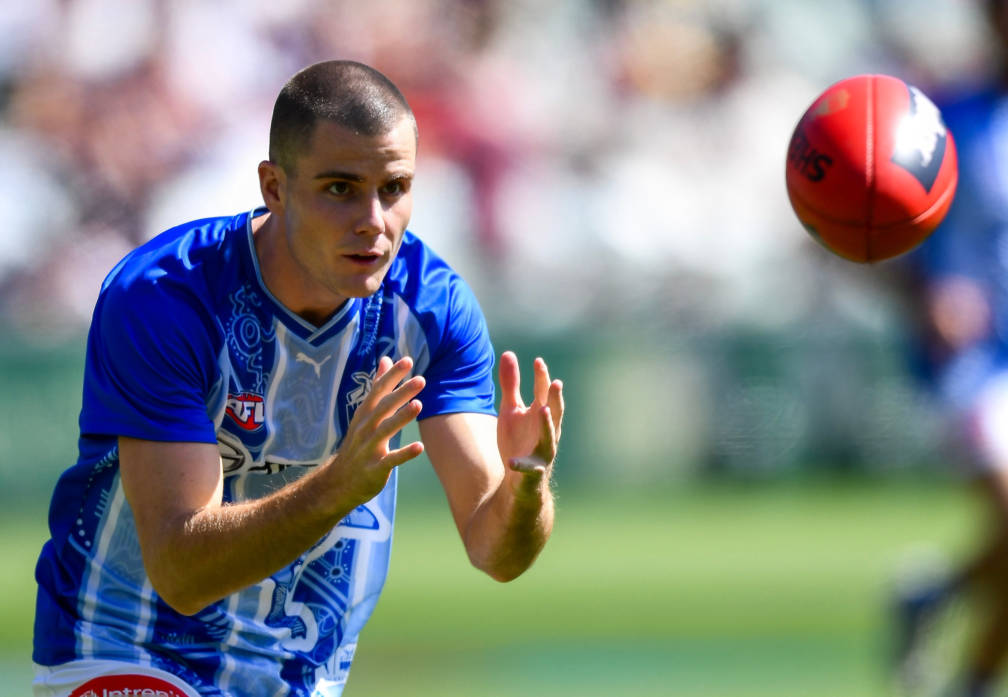 AFL R9 final team: Roos reveal substitute against premiers