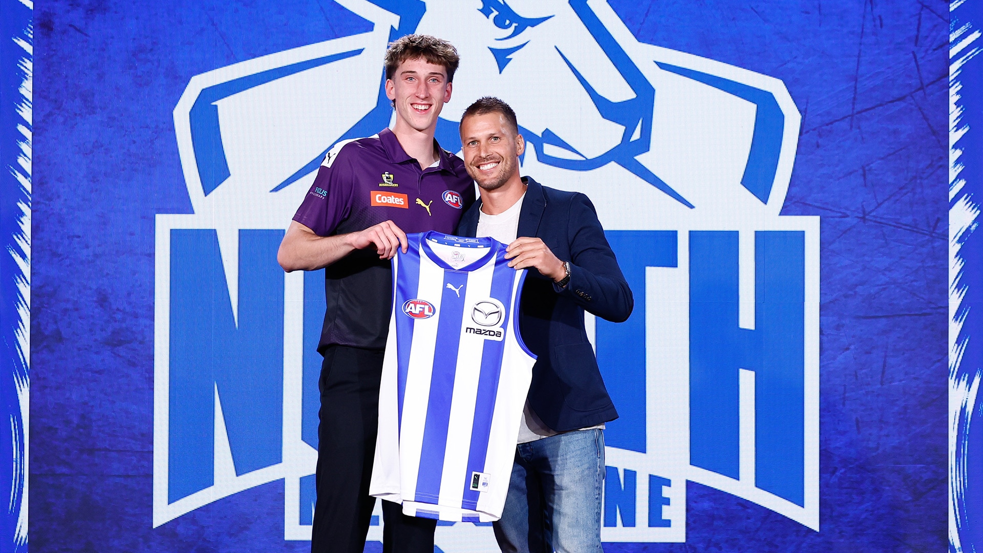 When is the 2025 AFL draft and trade period?