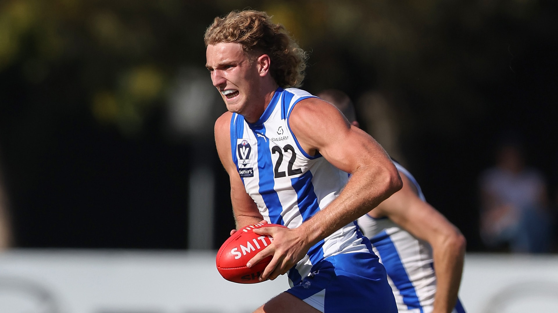 VFL R7 report: Roos outclassed in defeat by Lions