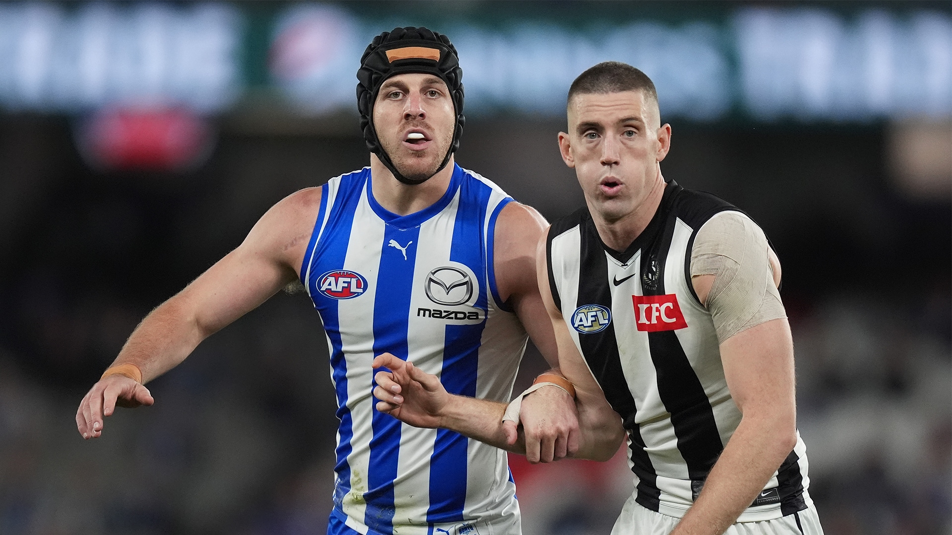 AFL R11 preview: Roos out for revenge against League leaders