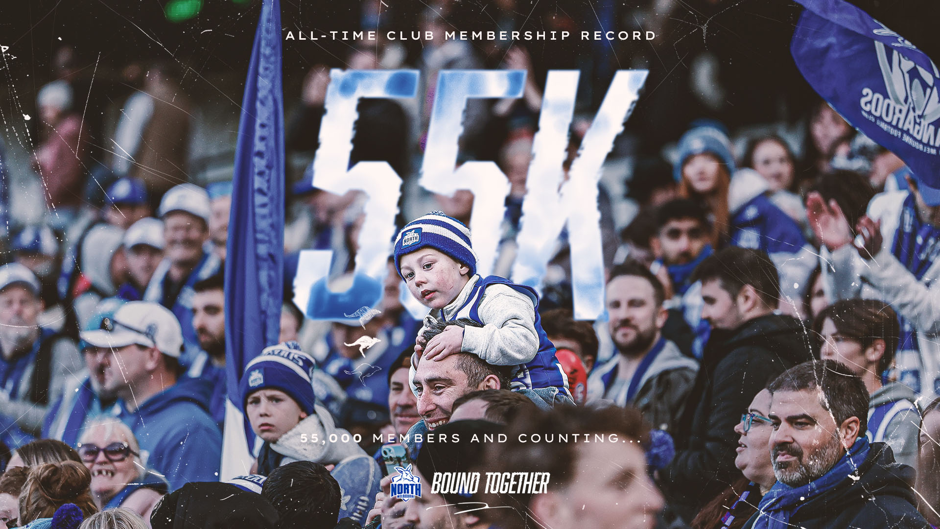 A letter from club president Dr Sonja Hood AM