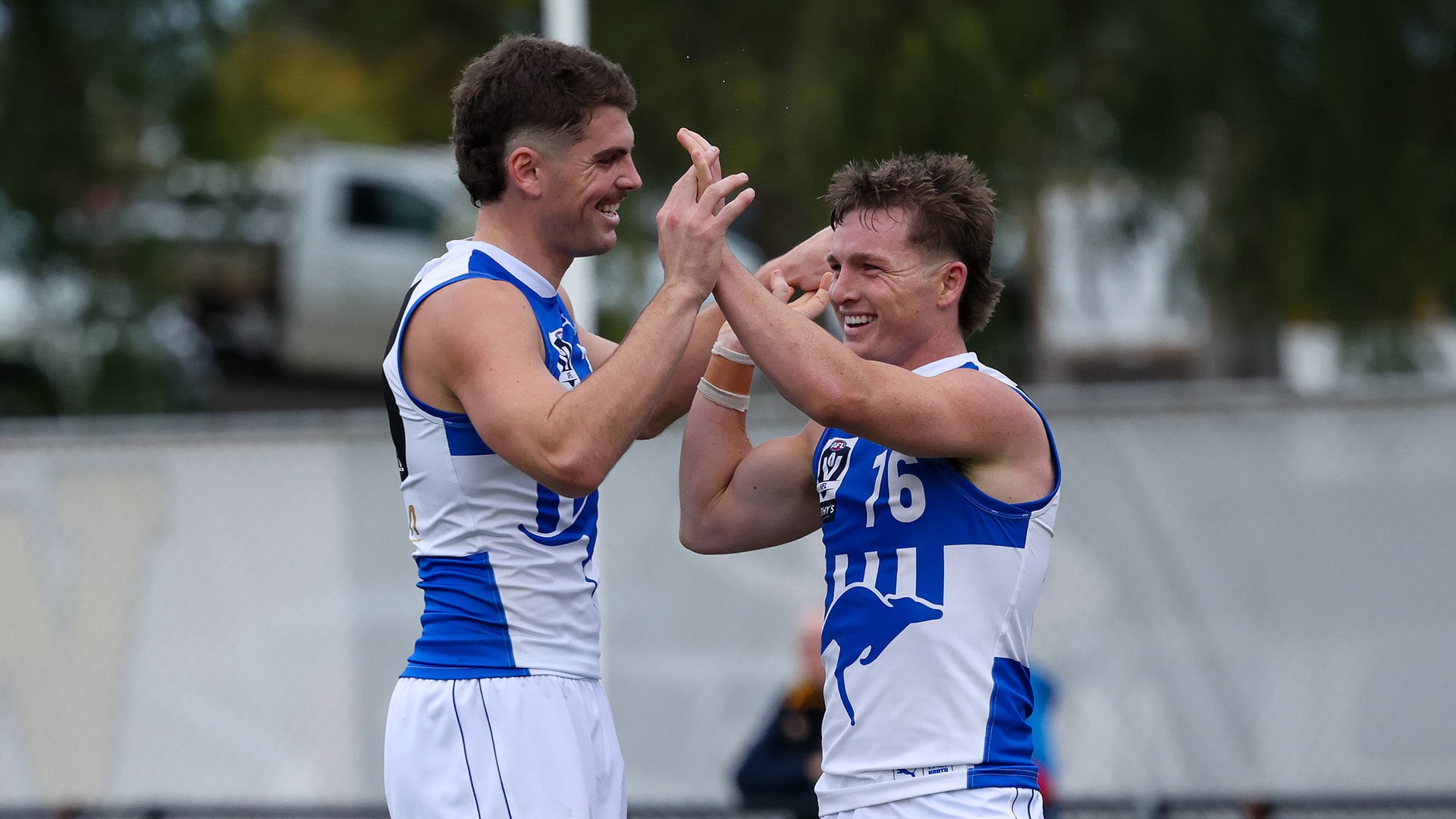 VFL R11 report: New Roo shines as red-hot Kangas trump Tigers