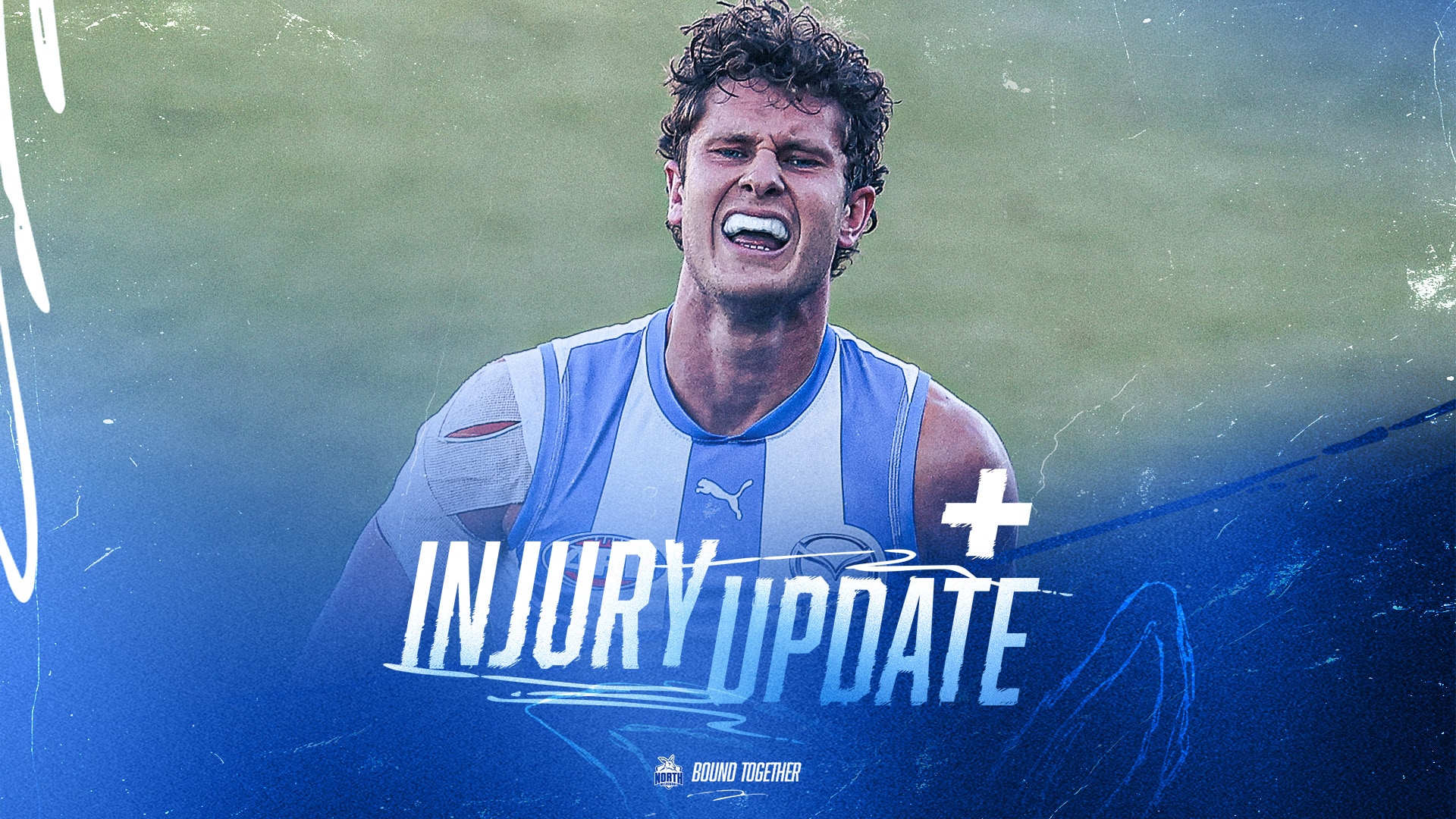 AFL R14 injury update: Scans confirm shoulder injury for key back