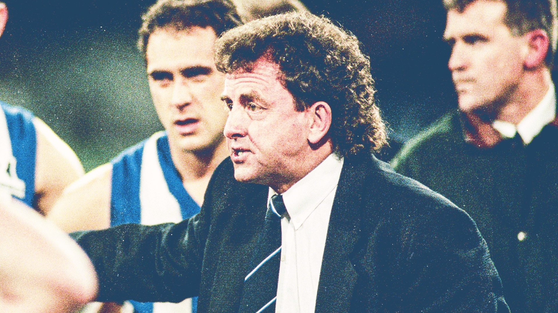 Legendary coach Pagan to rev-up Roos ahead of Centenary game