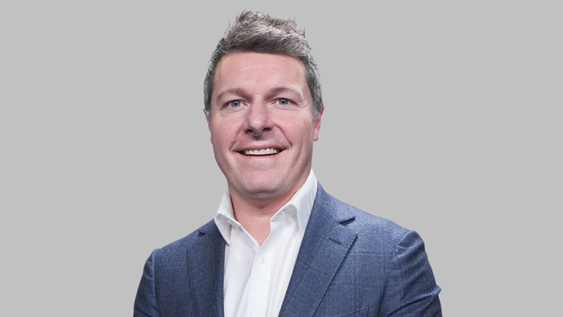 North Melbourne congratulates James Gallagher on appointment as AFLPA CEO