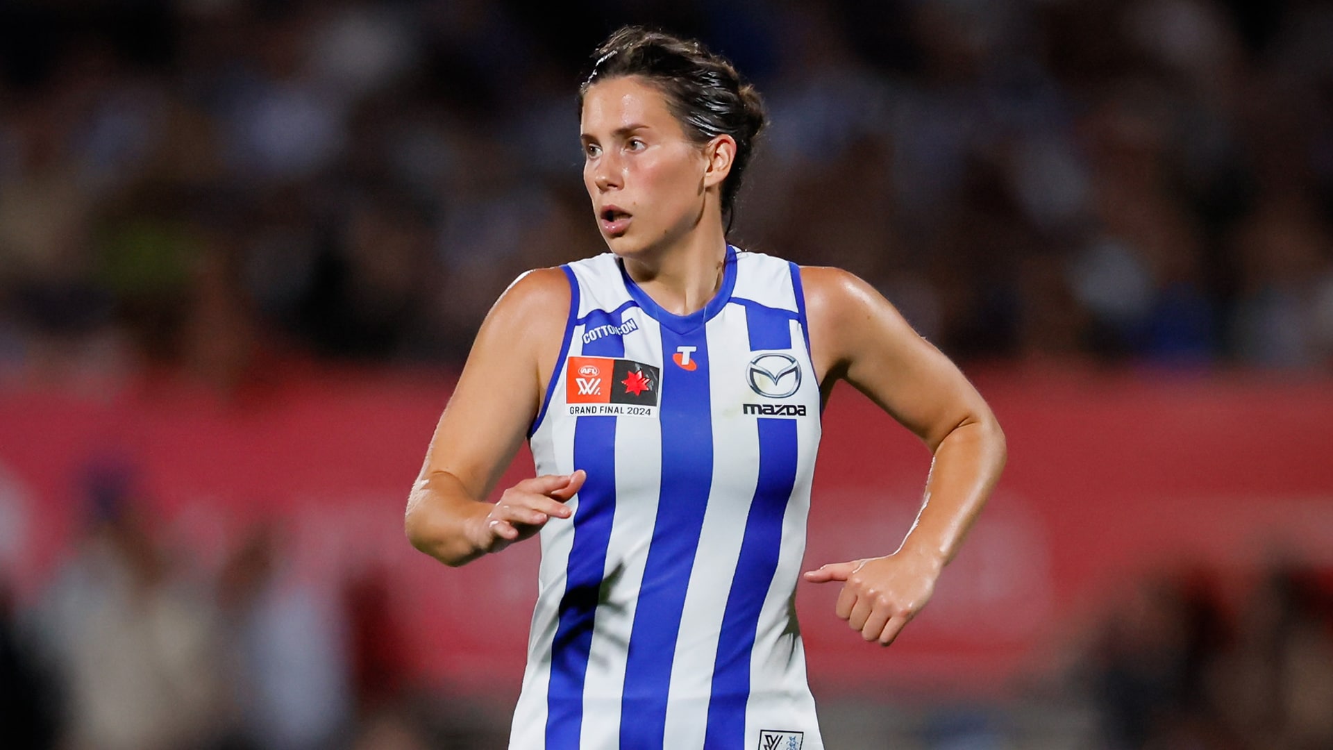 'She absolutely slammed me with a sledge': Libby Birch in others' words