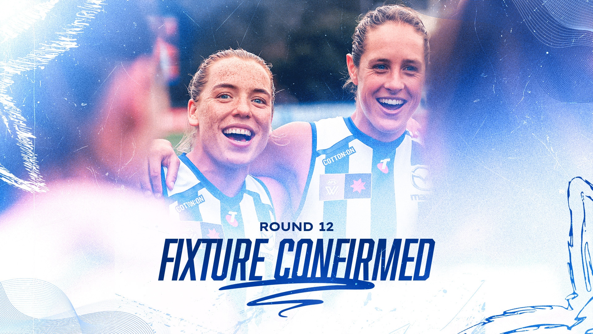 Final AFLW fixture details revealed
