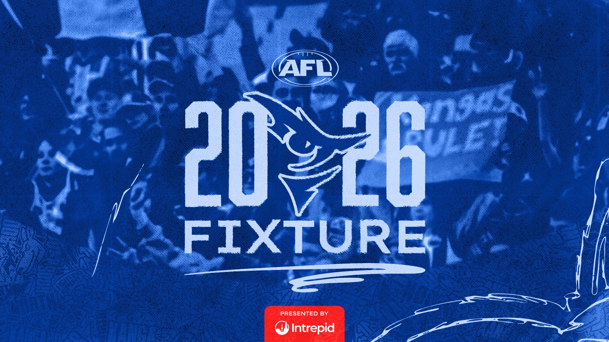 2026 AFL Fixture: Every round, every match, every opponent