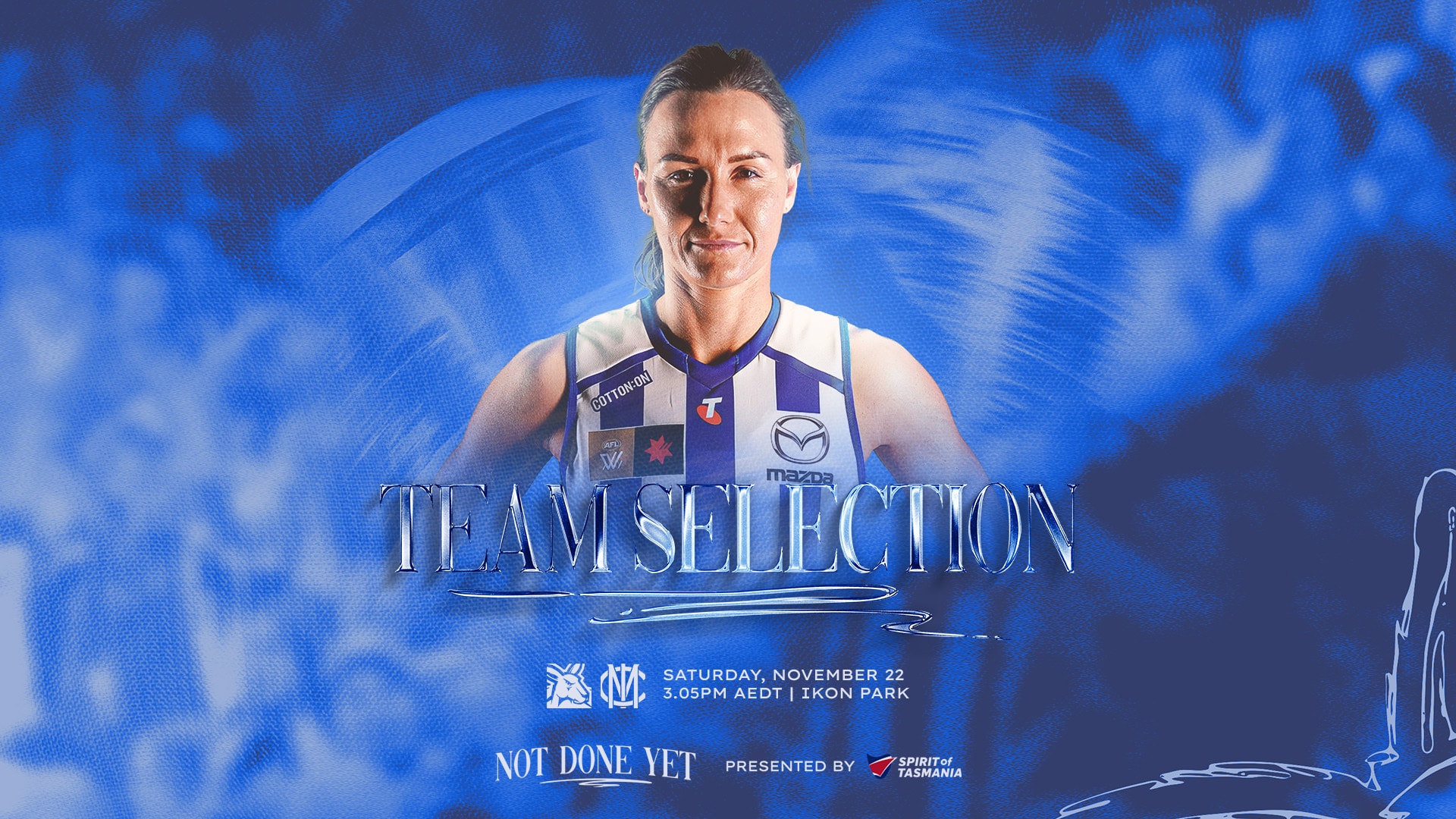 AFLW PF team: Star returns for blockbuster prelim