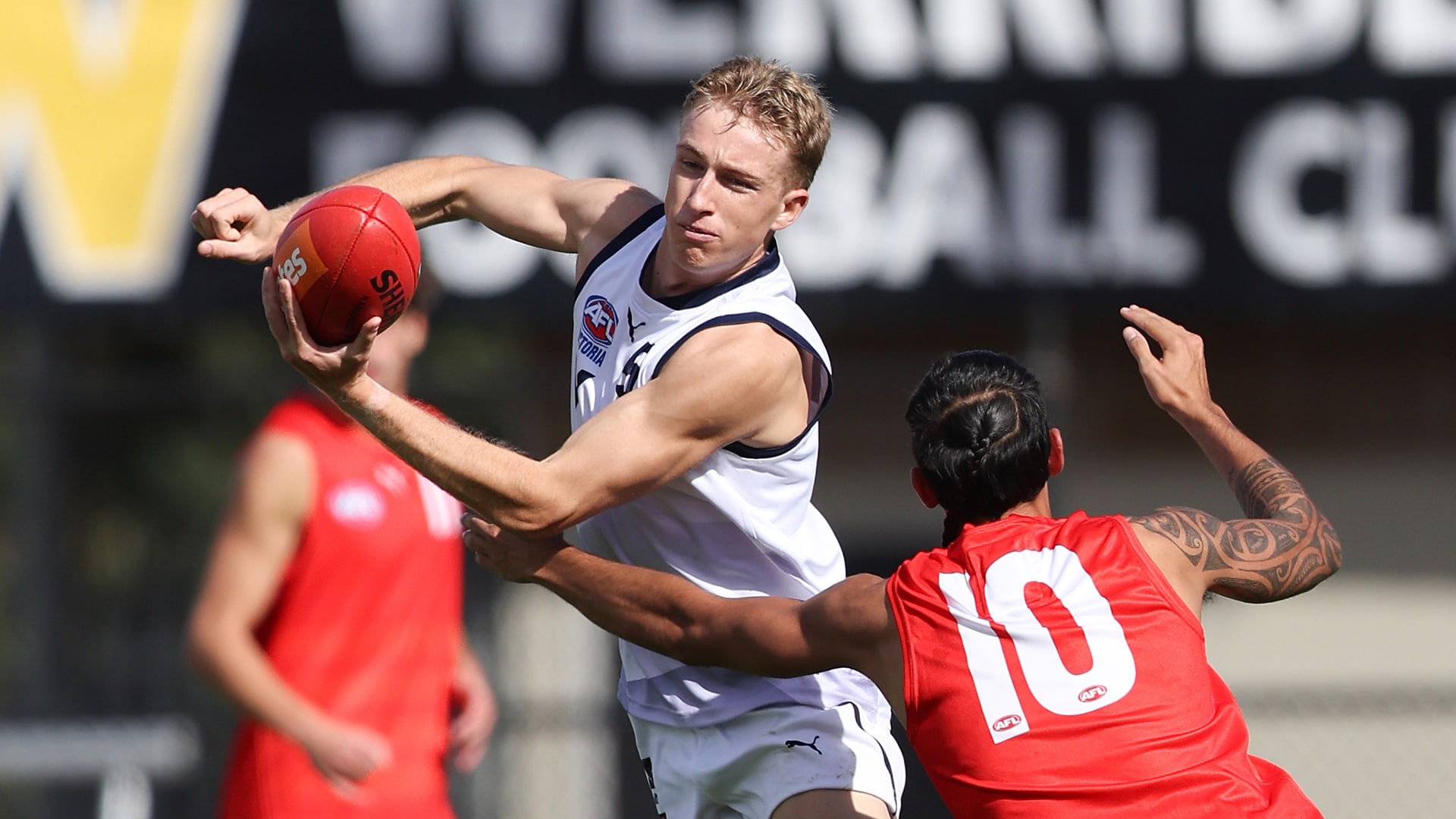 Five things to know about Hugo Mikunda