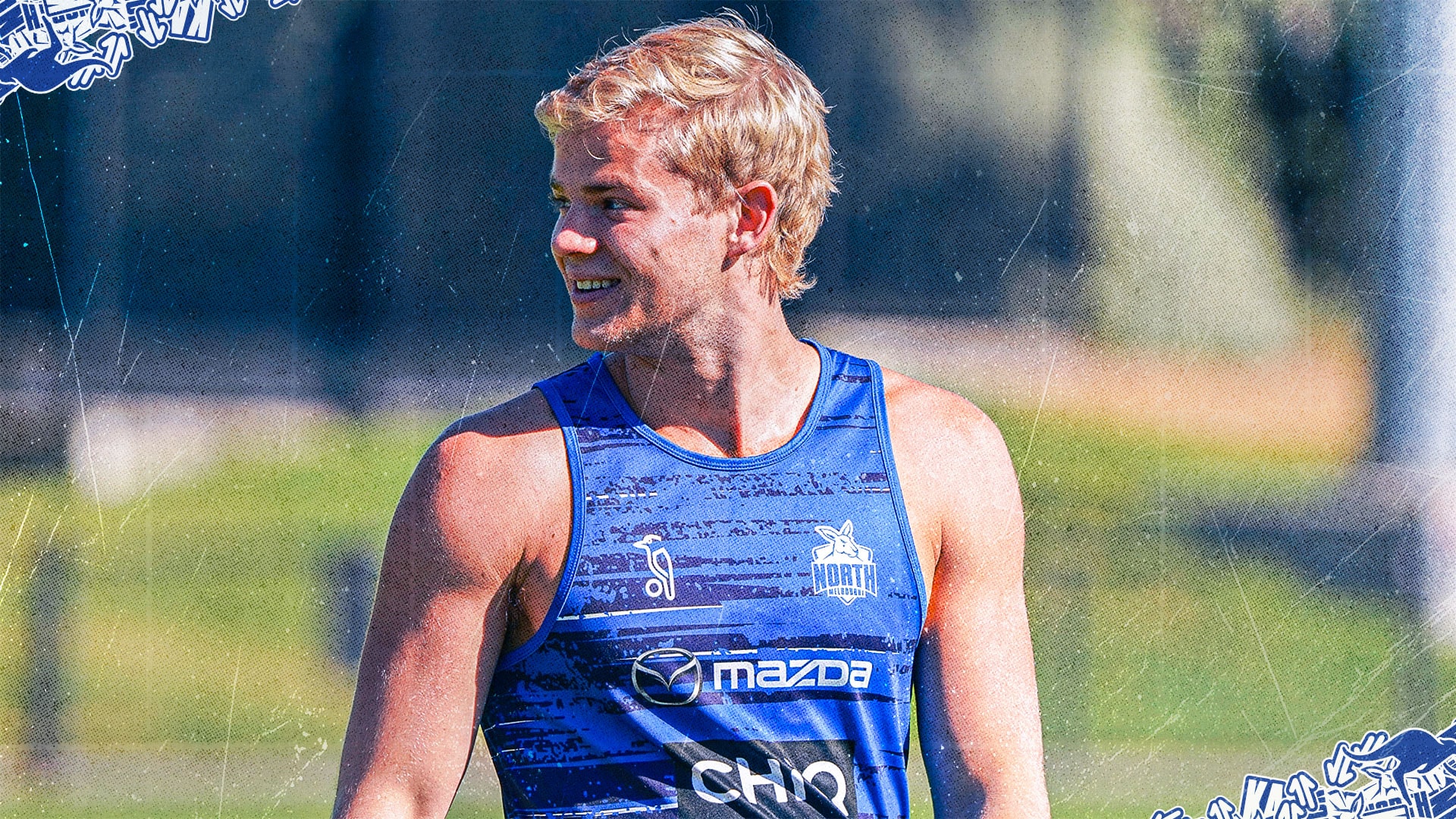 Archer: 'I'm so motivated to pay back that faith'