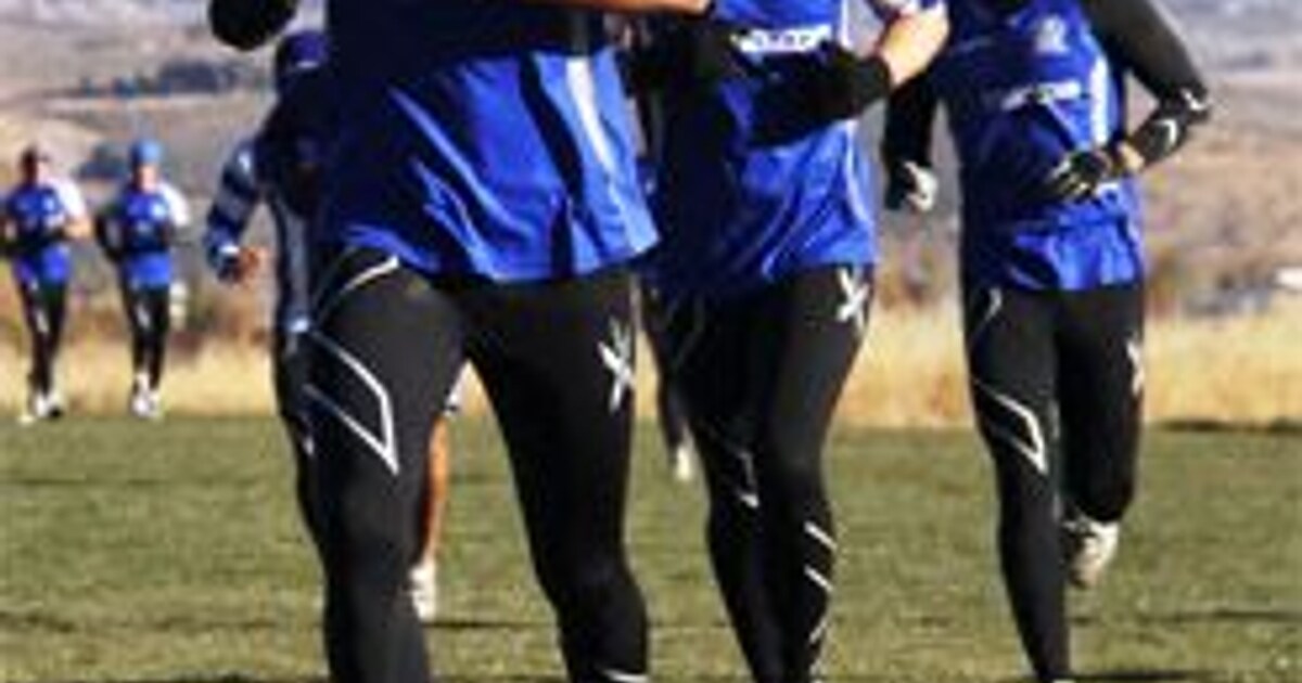 Utah training gallery