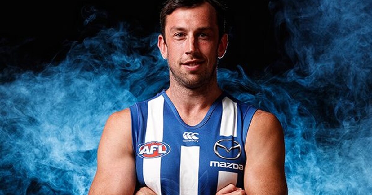 Scott: Goldstein is back