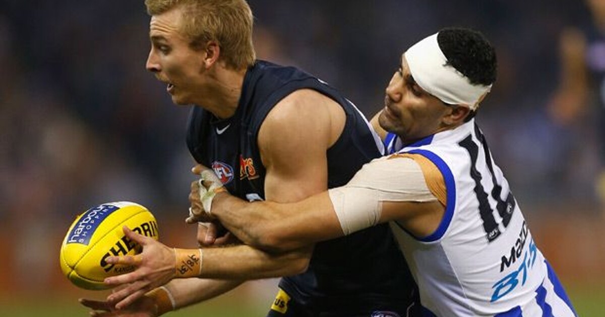 Definitive Preview: Carlton