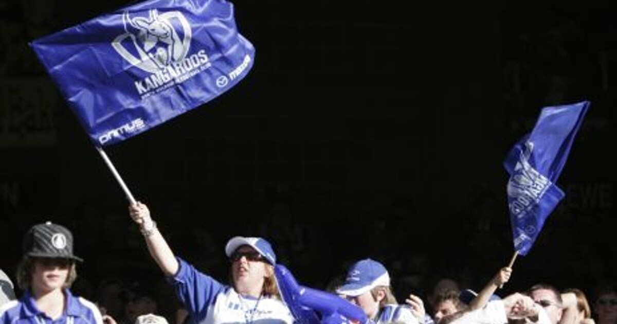 Free flag swap for Roos members