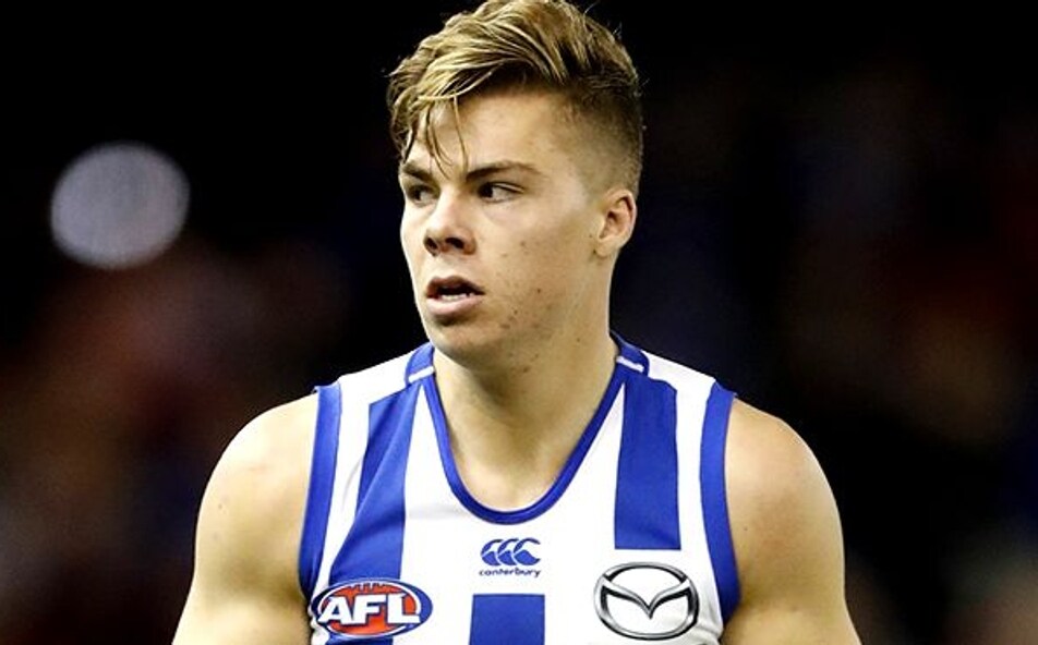 Cameron Zurhaar earns extension