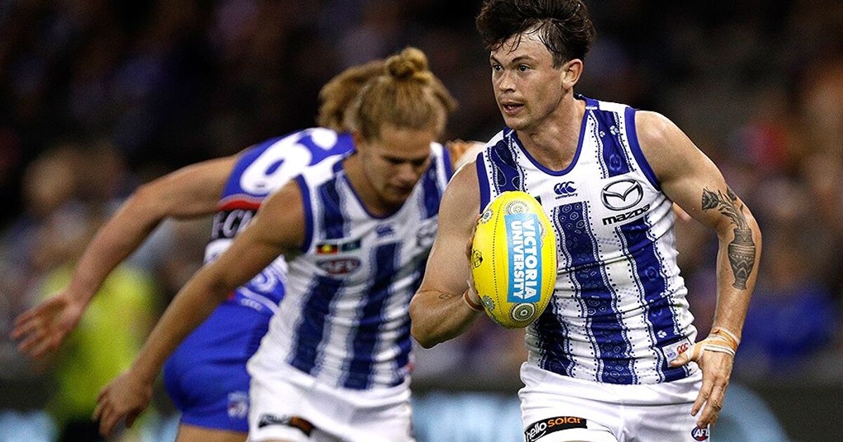 Jasper Pittard primed for 2020