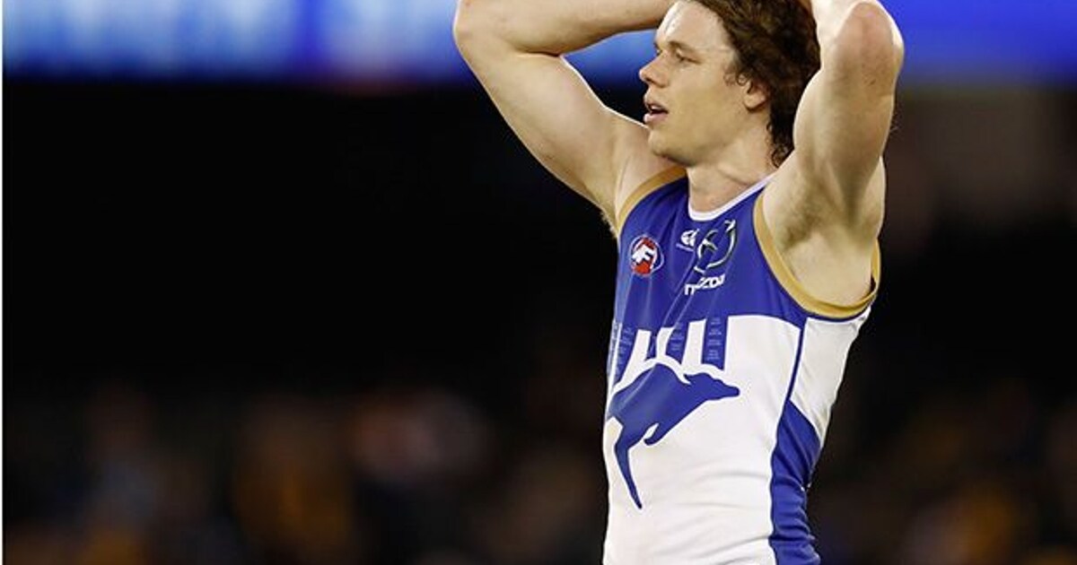 Last Time: Hawthorn