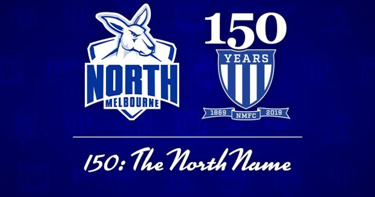 150: The North name
