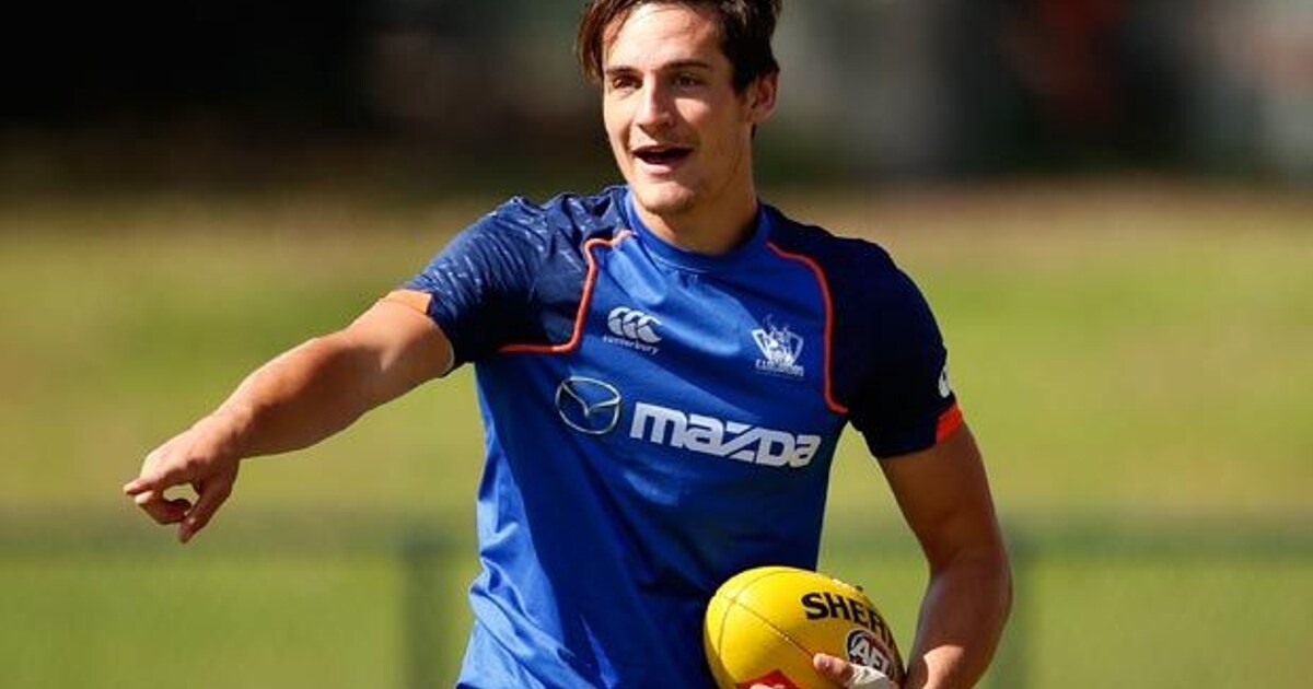 2016 Review: Mitch Hibberd