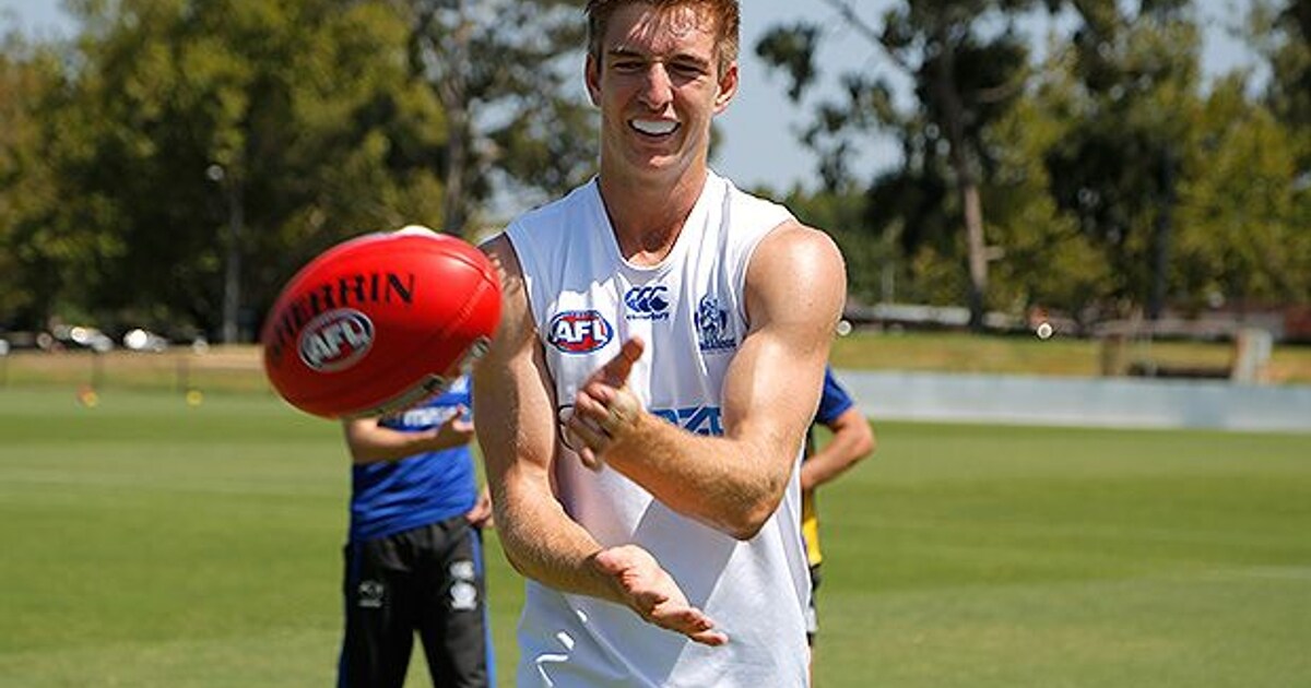 2015 review: Sam Durdin