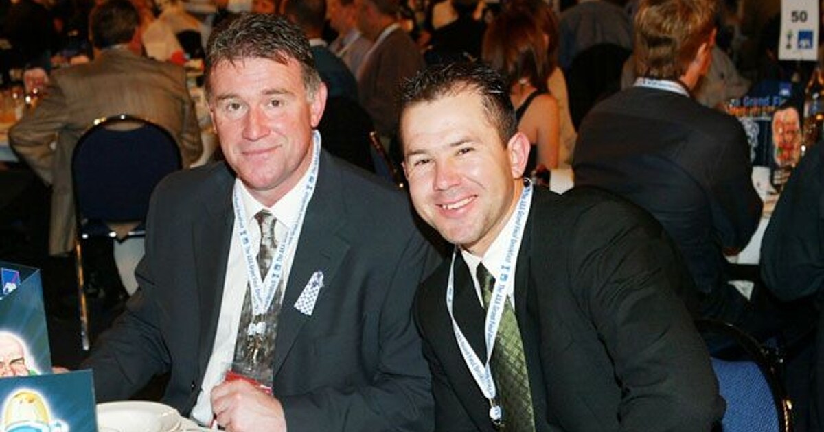 Geoff Walsh to North: Reaction