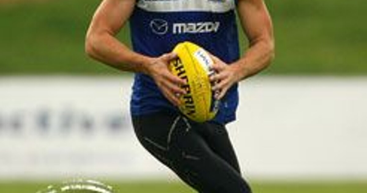 Player Review: Aaron Mullett