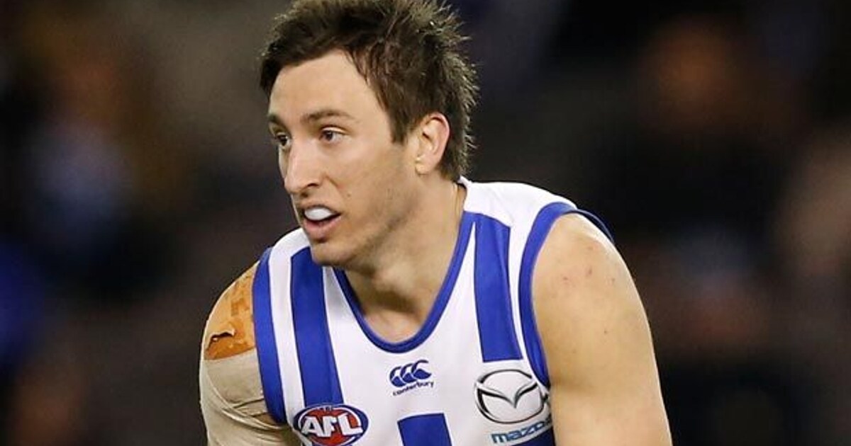 2015 review: Sam Wright