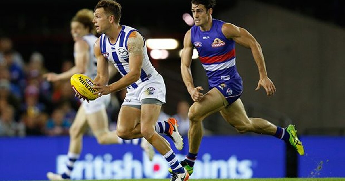 Securing Good Friday football