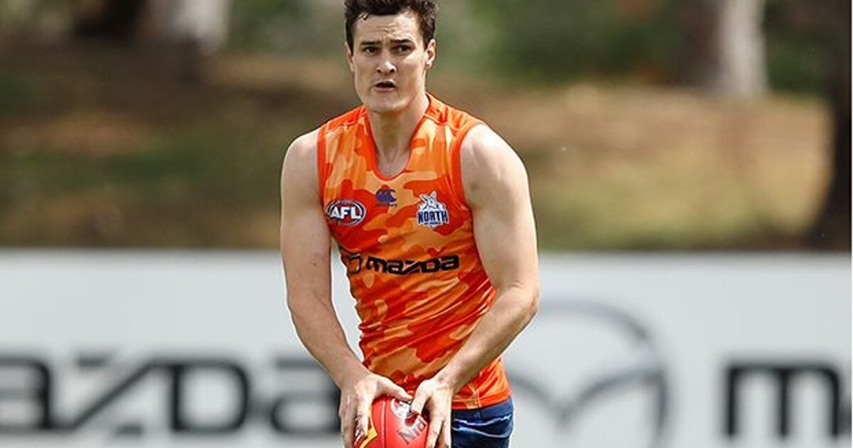 Thompson makes a mark