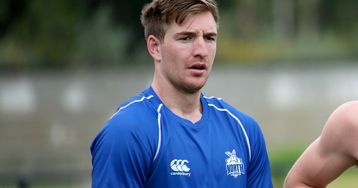 Durdin suffers setback