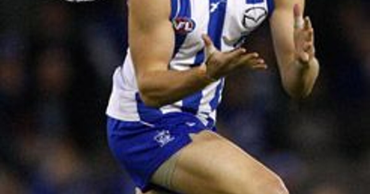 Player review: Harding