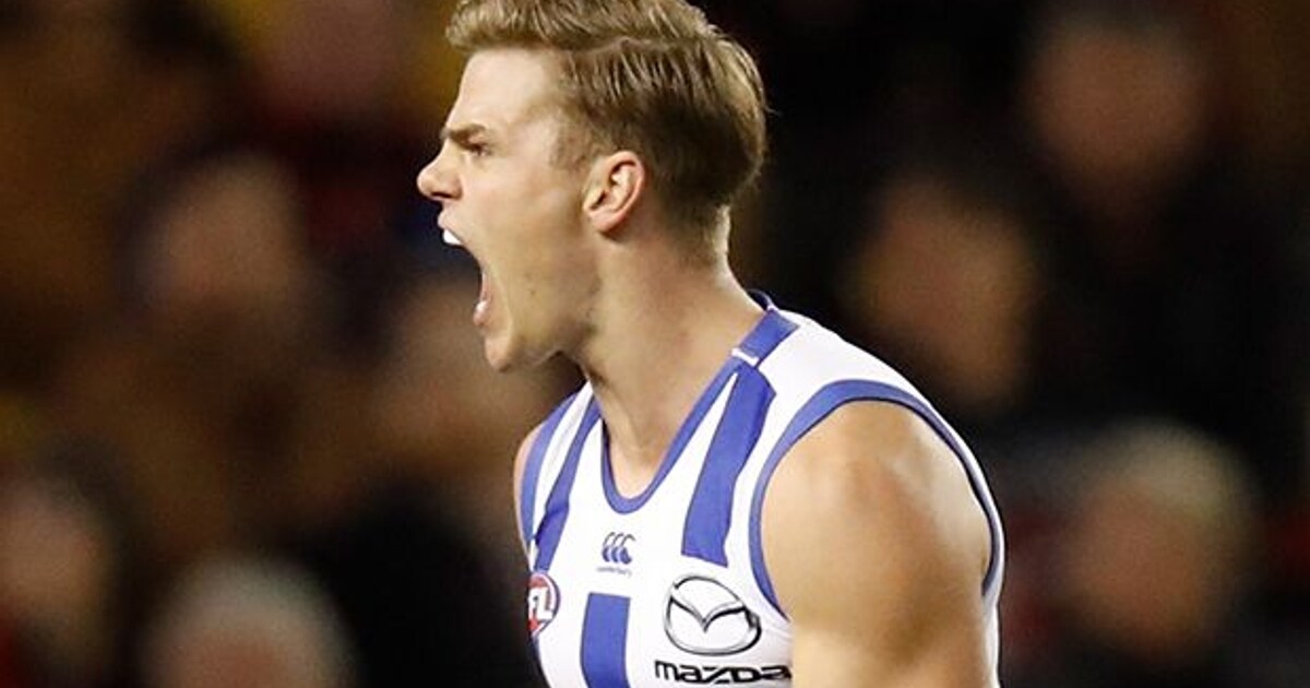 Scott: Wood a chance