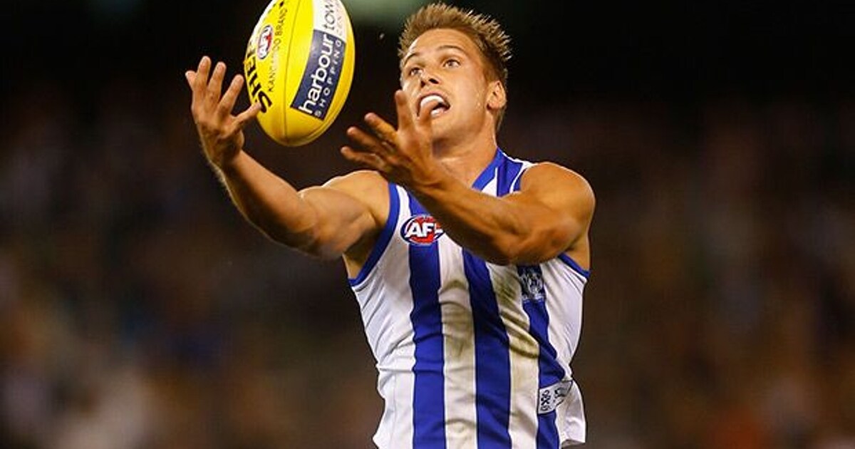 Syd Barker Medal: The votes