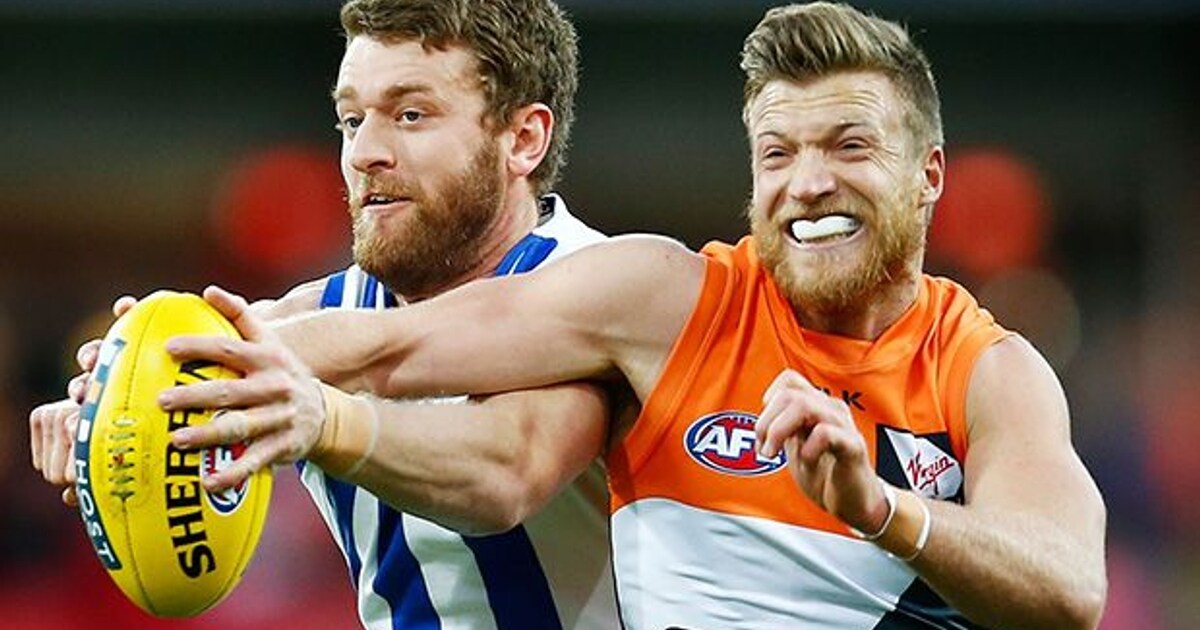 Match Centre: Round 23