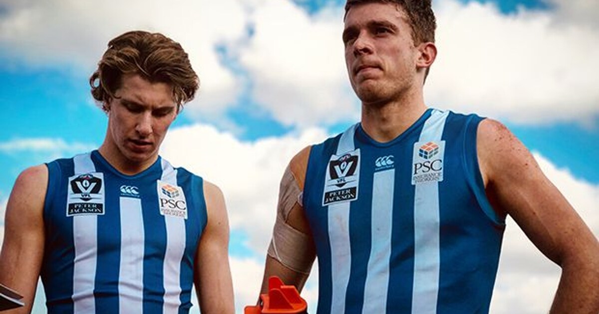 VFL: Report Card (Round 15, 2018)