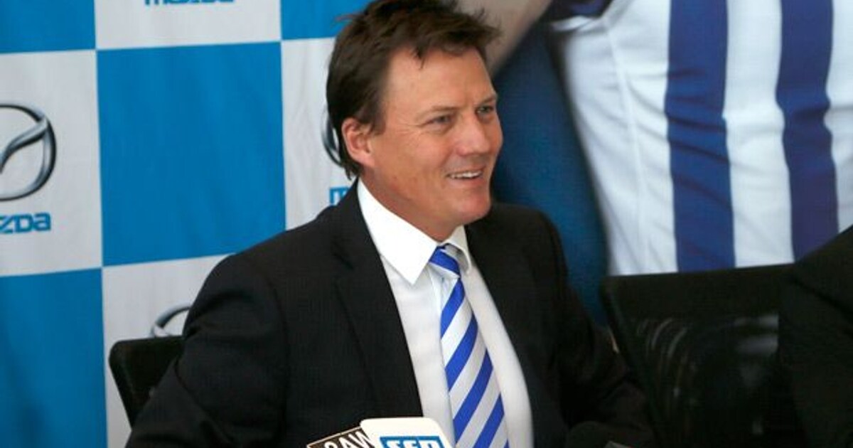 NMFC Annual General Meeting