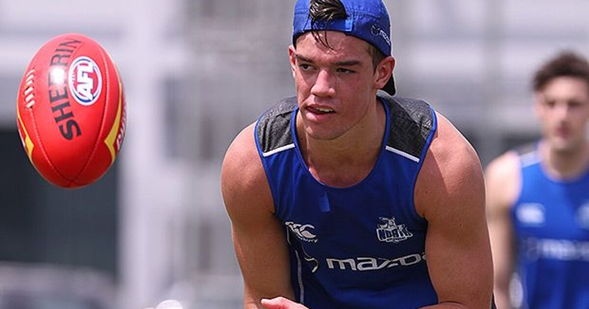 AFL: List breakdowns