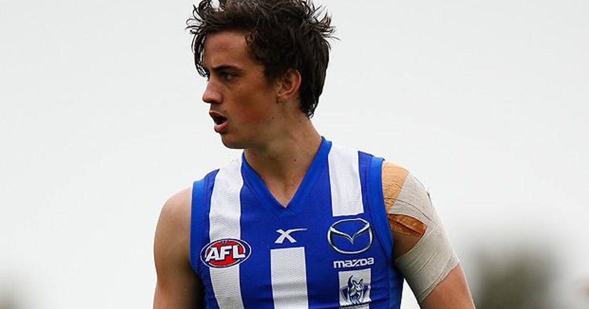 Taylor Garner on the right track