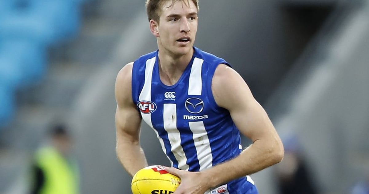 Durdin's big challenge