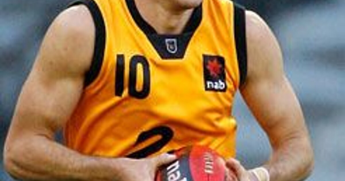 Draft rater: Medium forwards
