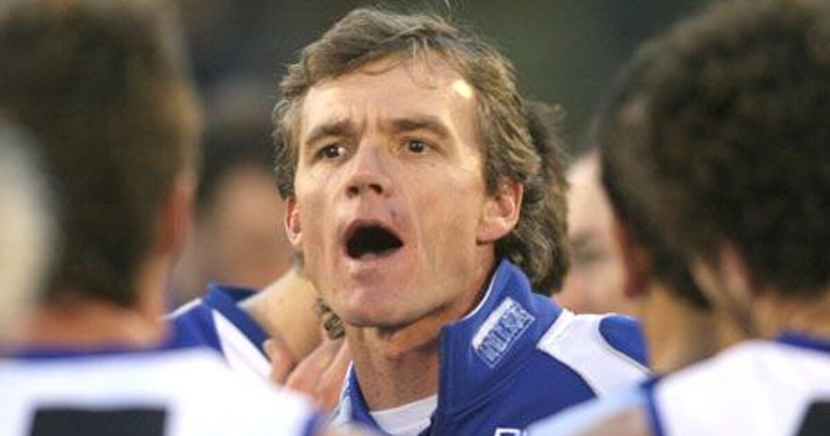 Intensity is the key: Laidley