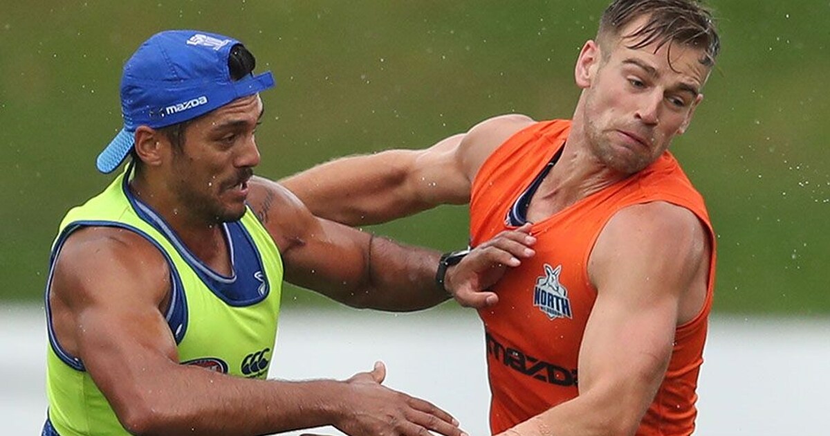 AFL: Mid recruits shine