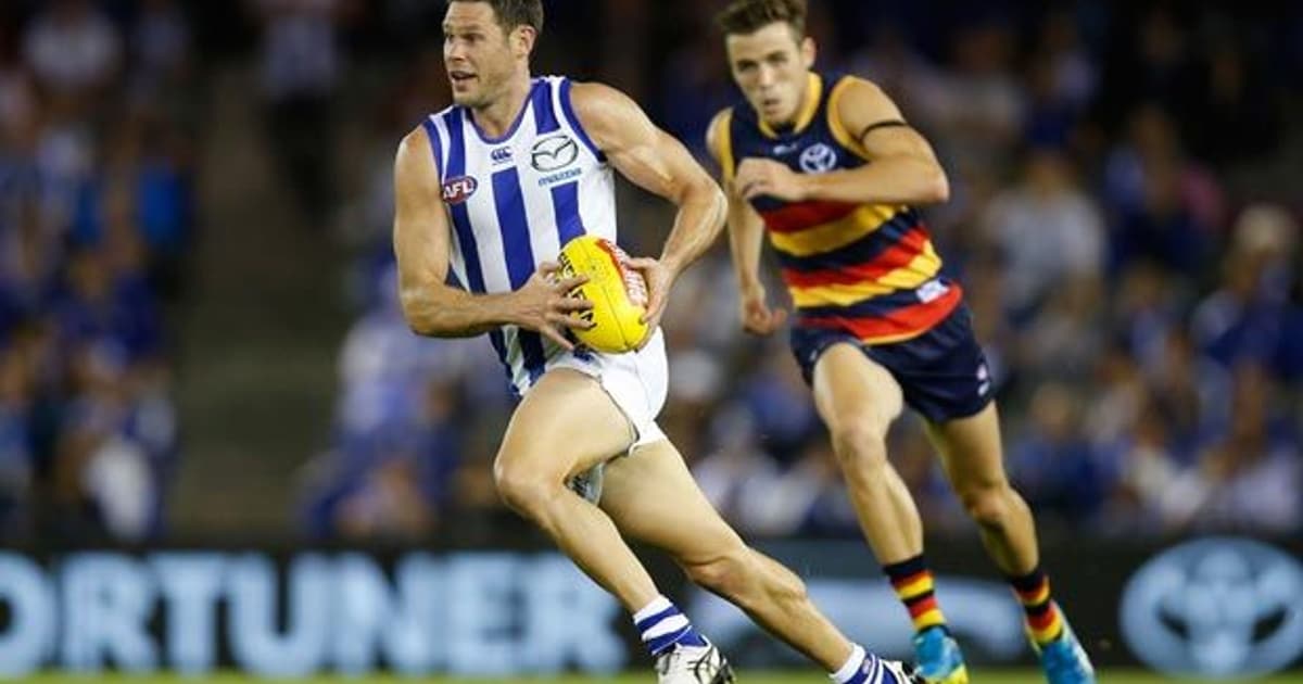 2016 Review: Sam Gibson