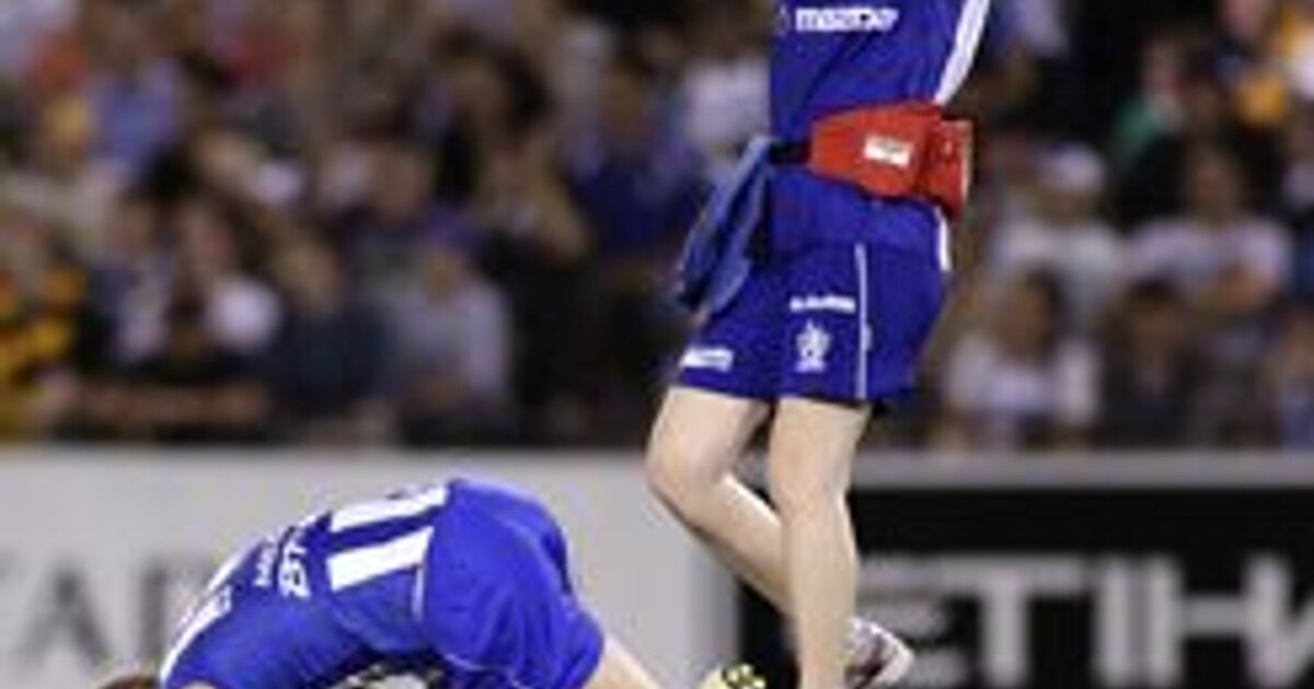 AFL: 'More concussion info needed'