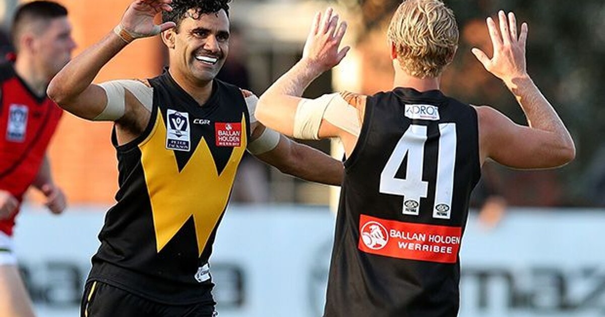 VFL Preview: Round 14