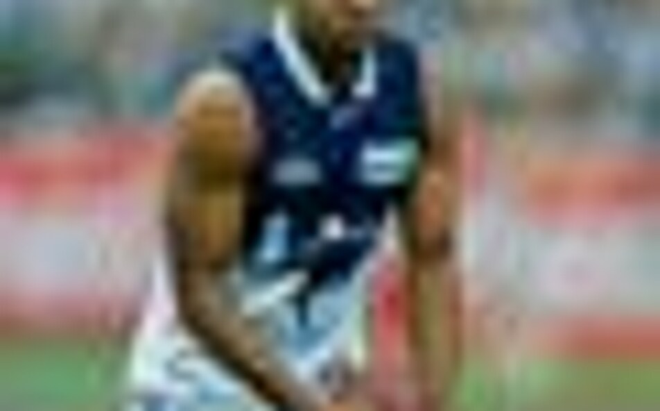 Canberra Flashback: Abraham