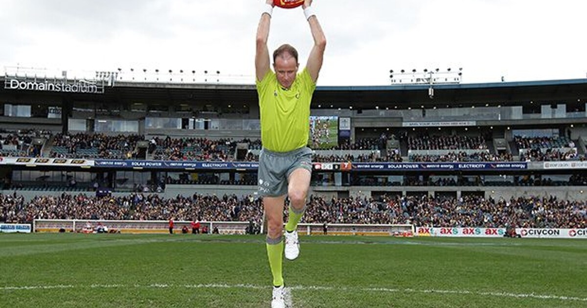 AFL: Scrap the bounce?