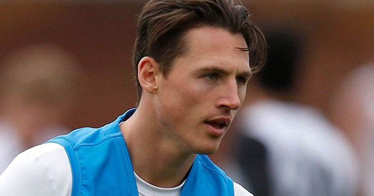 Midfield has "evolved"