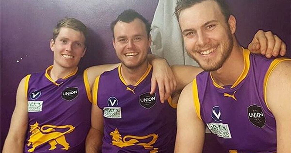 Curran's long wait over